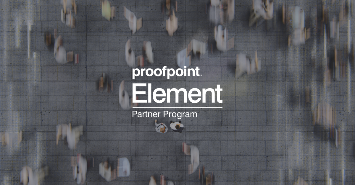 Proofpoint Unveils New Simplified Partner Program to Accelerate Channel Growth | Proofpoint US